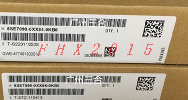 ONE NEW Siemens EB1 Terminal Board 6SX7010-0KB00 6SE7090-0XX84-0KB0 | eBay