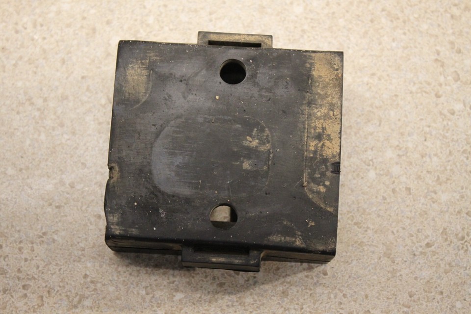 1998 Kawasaki KX250 Ignition CDI ECU Box Computer 6725 S52 | eBay