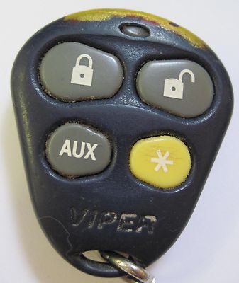dei KEYLESS REMOTE STARTER ENTRY CONTROLLER TRANSMITTER KEYFOB GREEN ...