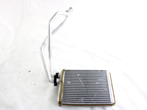 1620043380 Heat Exchanger Heating Peugeot 308 1.5 D 96KW 6M 5P (2018 ...