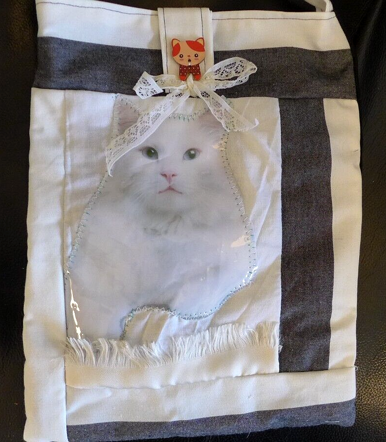 Womens Bag Cotton Handmade Quilted Purse 12 x 10 Inch Tote Multi Colors ...