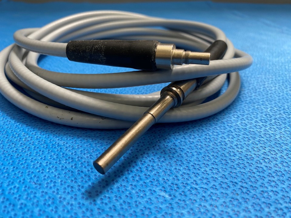 Fiber Optic Light Source Cable-Unbranded #2 | eBay