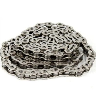 KMC 710SL BMX Chain - Silver Superlite KOOL Chain | eBay UK