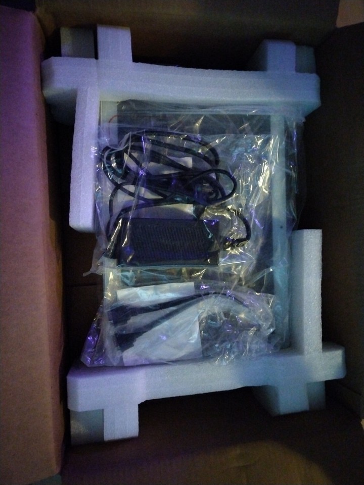 Tangent Medix KW All in One PC Computer Open Box | eBay