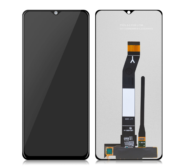 For Xiaomi Redmi A3 23129RN51X LCD Touch Screen Full Assembly ...