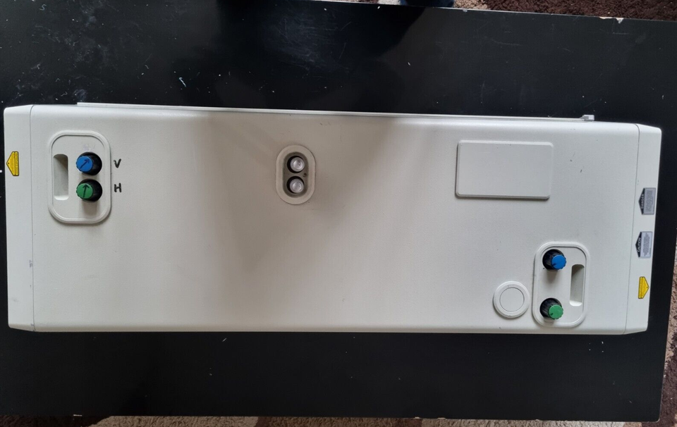 Spectra-Physics Tsunami Laser Unit | eBay