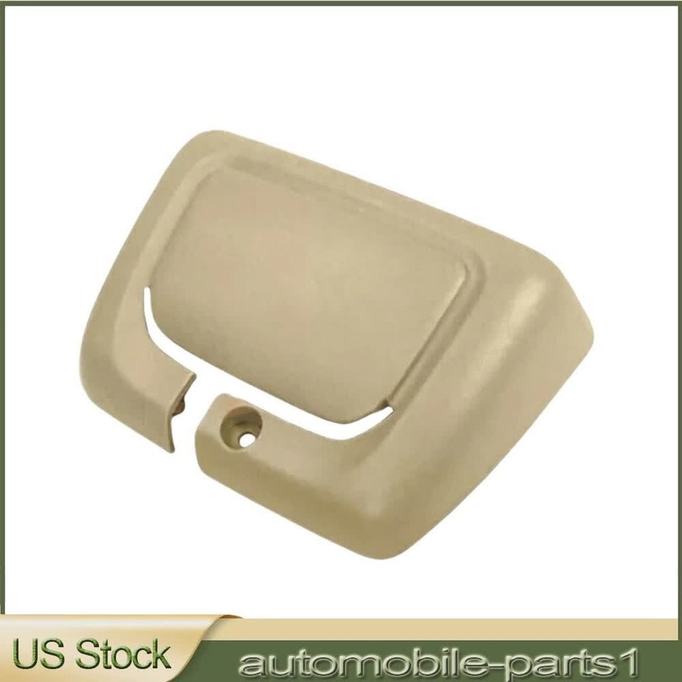 Rear Row Center Seat Belt Guide Cover Fit For Mercedes-Benz X166 W166 ...