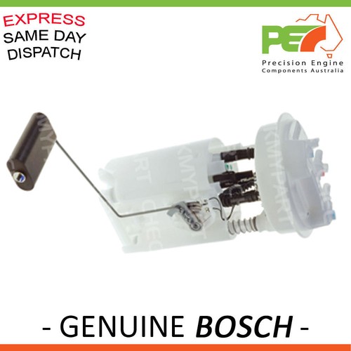 *BOSCH* Fuel Pump Module Assembly For VOLVO S40 . 4D Sdn FWD B4184S 4 ...