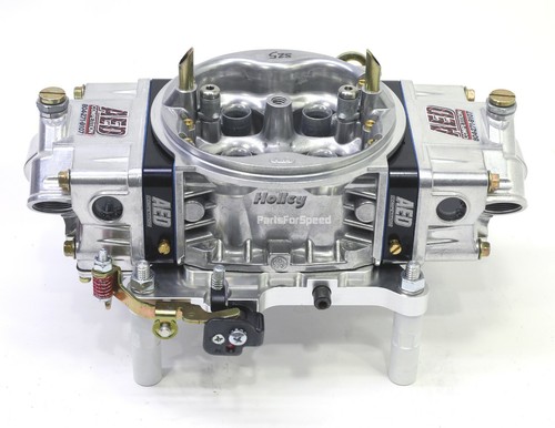 AED 750-CT525-BK Pro Series Race Carburetor CT525 Crate Engine Circle ...