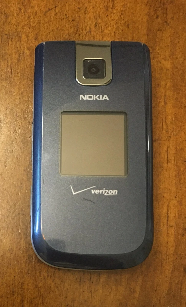 Smallest Cell Phone Verizon