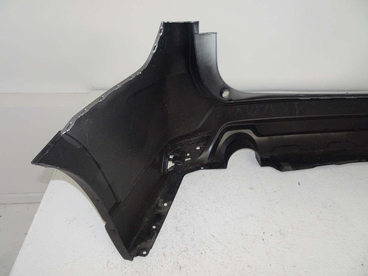 OEM 2019 Subaru Forester Base/Limited/Premium Rear Bumper Cover | eBay