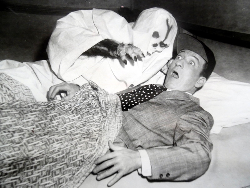 Huntz Hall Quotes Why The BBC Wasn't 'Turned On' By The Beatles' 'A