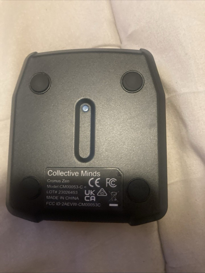 Cronus Zen perfect condition - R6 VERTIAS SCRIPTS INCLUDED | eBay UK