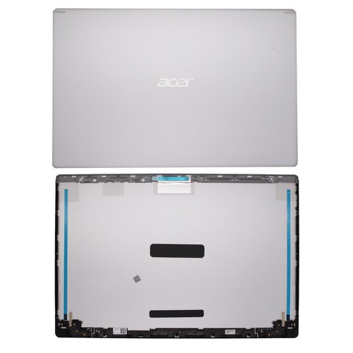 Replacement For ACER ASPIRE 5 A515-44-R0ZN LCD SILVER Back Cover Top ...