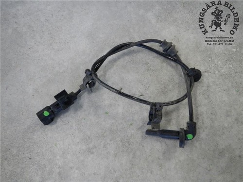 ORIGINAL ABS Sensor hinten OPEL ASTRA J (P10) 2015 | eBay.de