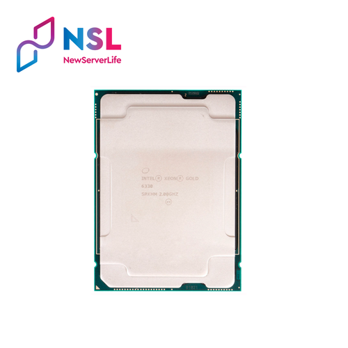 CPU Intel Xeon Gold 6330 2.0GHz 28 Core 205W SRKHM | eBay