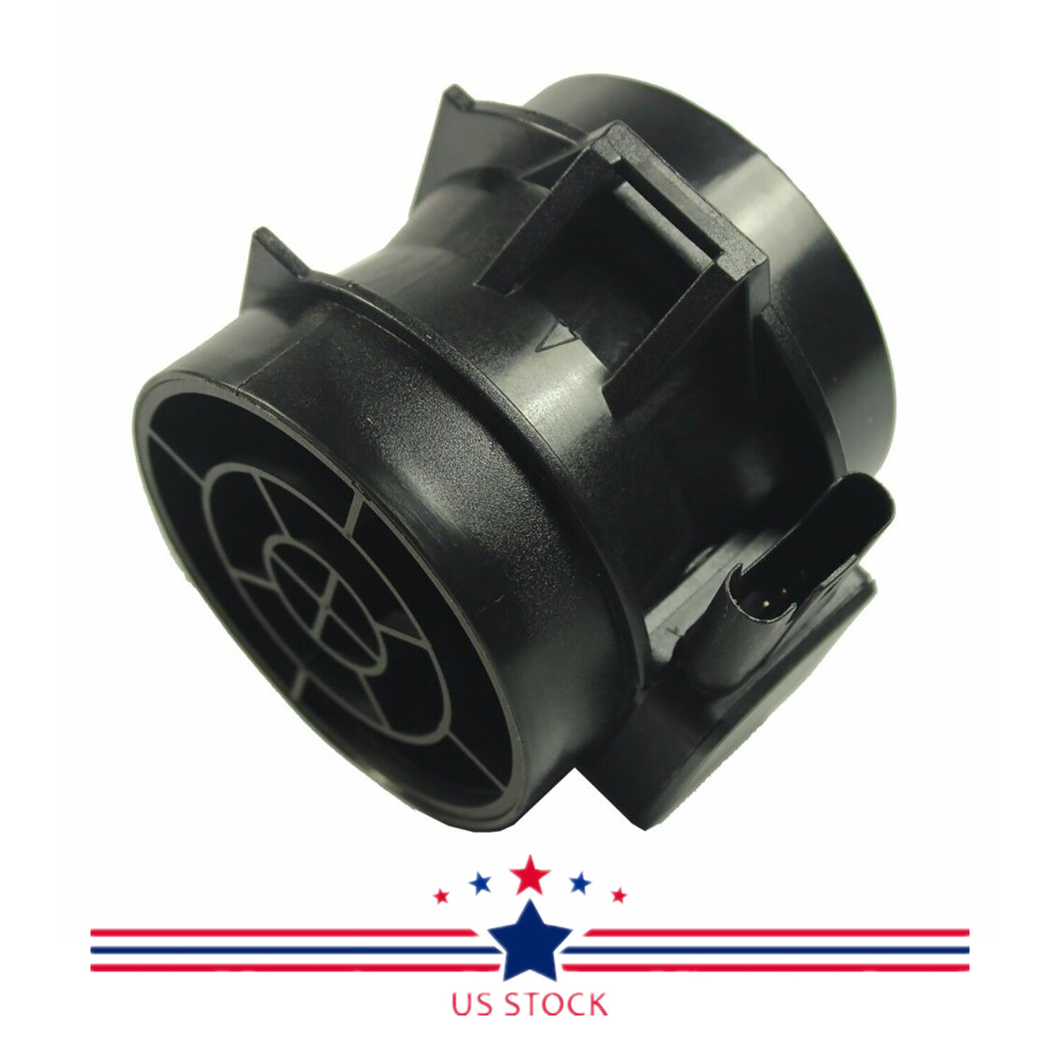 Mass Air Flow Sensor MAF Meter 13627566984 For 2002-2006 BMW 325i 325Ci ...