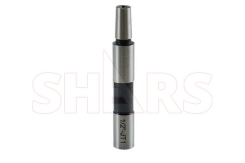 1/2" to 1JT Drill Chuck Arbor Shank Holder Adaptor Jacob Taper 1 ![ | eBay