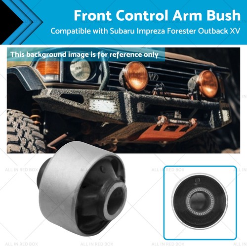 Front Lower Control Arm Bush Suitable For Subaru Impreza Forester ...
