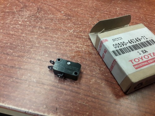 Toyota 00590-46149-71 Switch | eBay