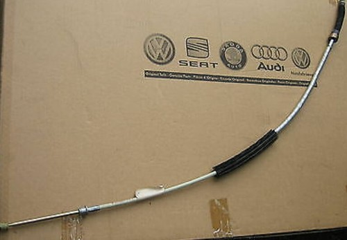 VW Golf MK3 2.8 VR6 AAA Selector Cable Transmission Gearbox 1H0 711 266 ...