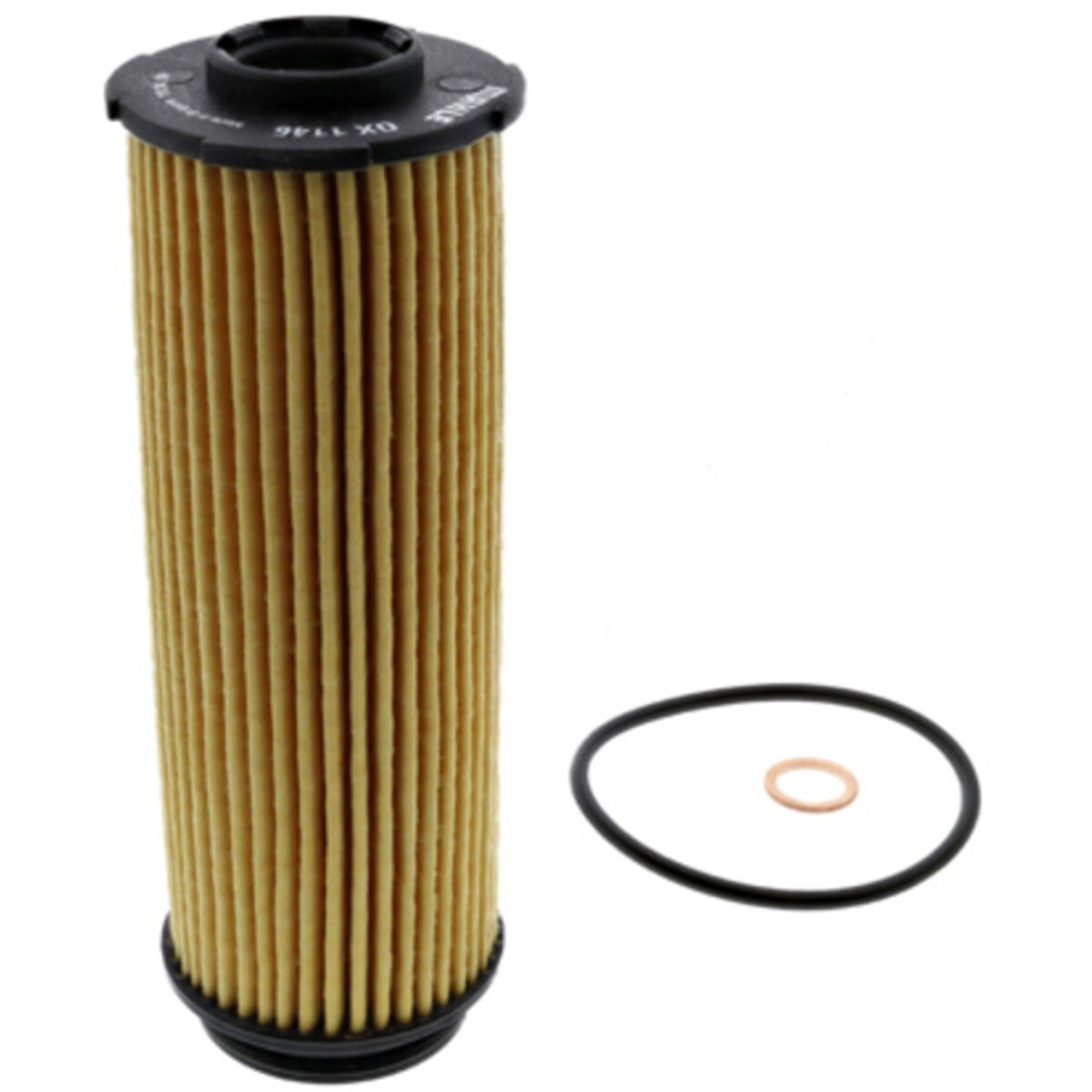 11427826799 UFI Oil Filter for 540 740 BMW X5 X3 Z4 X6 540i X7 740i X4 ...