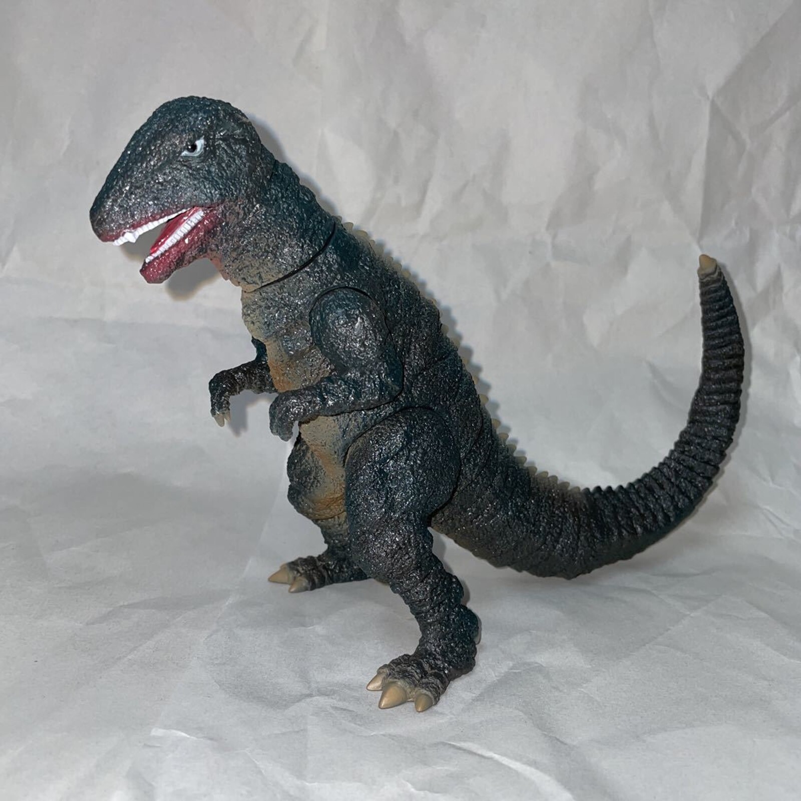 Godzilla Gorosaurus