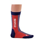 Sparco Martini Racing Socks Iconic Rally Retro Design Official ...