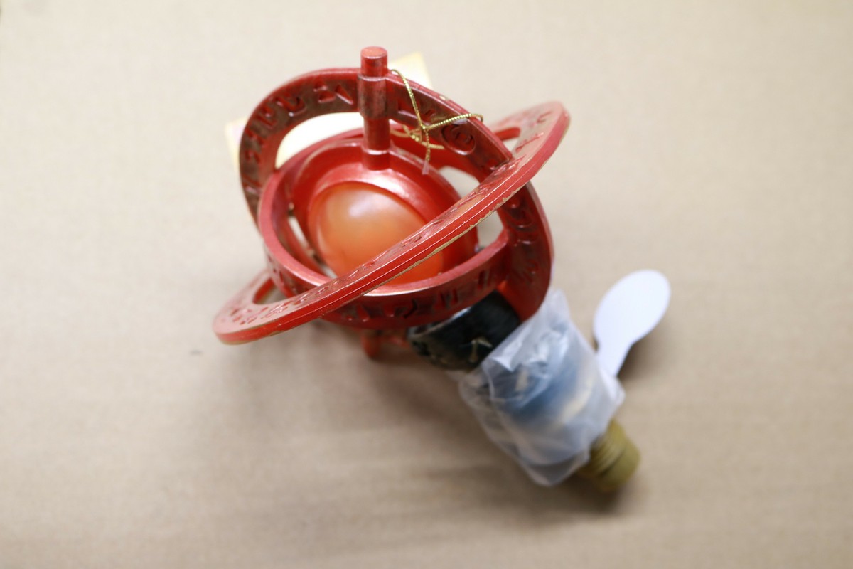 Magiquest Wand Toppers