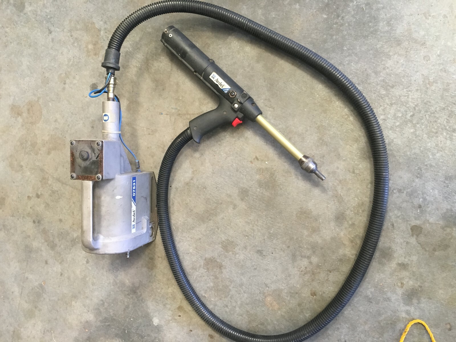 Avdel 07531-07530 Speed Rivet | eBay