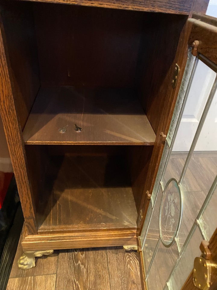 Antique 1920s Jennings Slot Machine (Fully Restored) w/ Stand | eBay