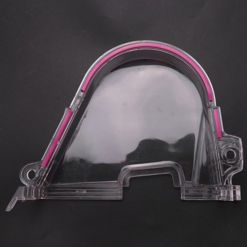 for 96-00 EK EG D15 D16 Engine Clear Cam Gear Timing Belt Cover Turbo ...