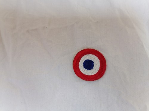 Cocarde France libre FFL WW2 | eBay