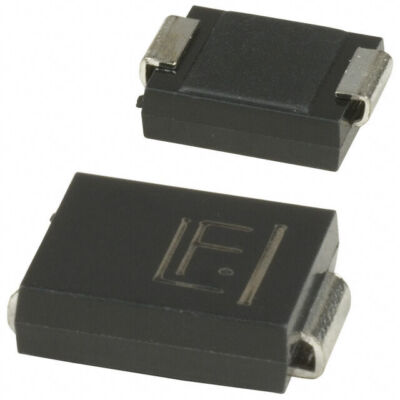 SMCJ15CA DIODE TVS 15V 1500W BIDIR 5% SMC | eBay UK