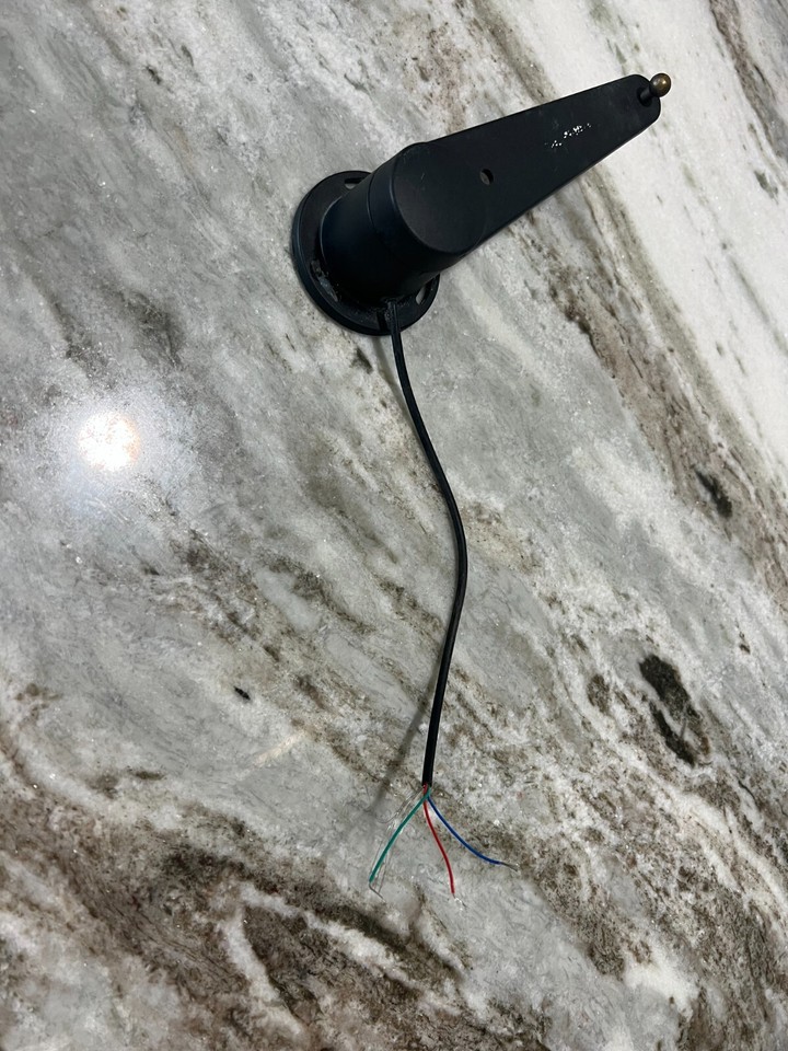 Raymarine Autopilot Rotary Rudder Reference | eBay