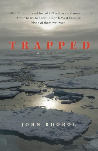 John Roobol Trapped (Paperback) (UK IMPORT) | eBay