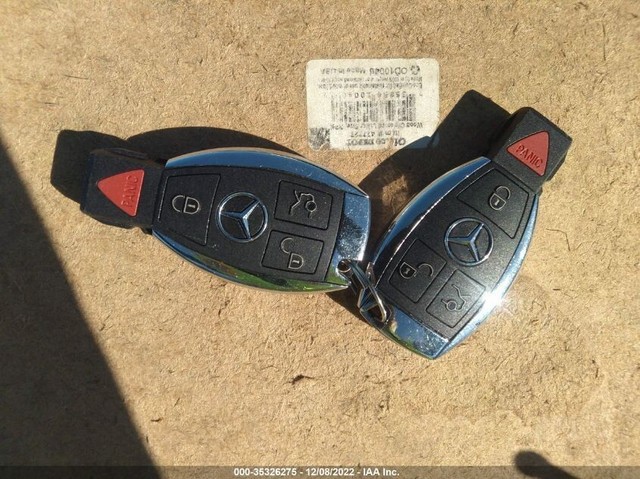 Genuine Mercedes-Benz Trim Molding 2218850774 OEM for sale online | eBay