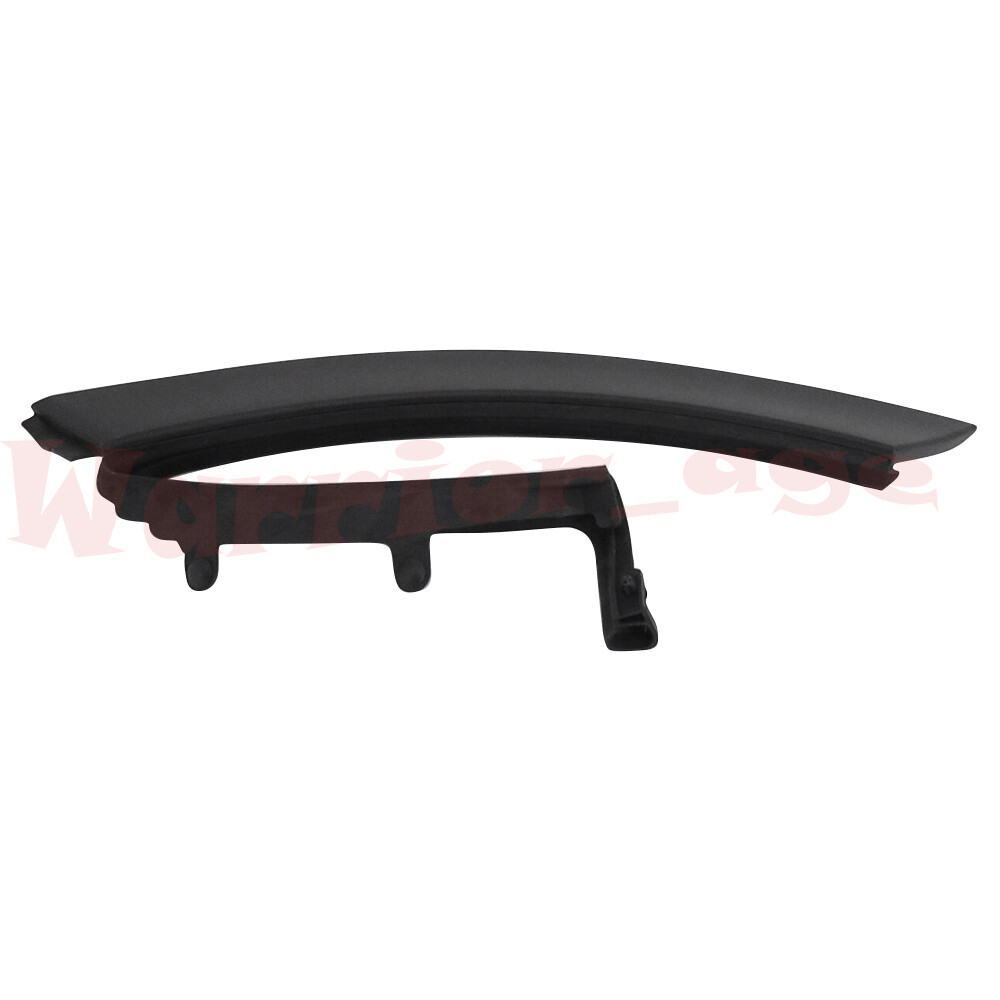 75395-TLA-A01 Rear Left Side Wheel Arch Molding Fit for Honda 2017-2022 ...
