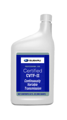 Genuine Cvtf II Quart Bottles soa427v1660 | eBay