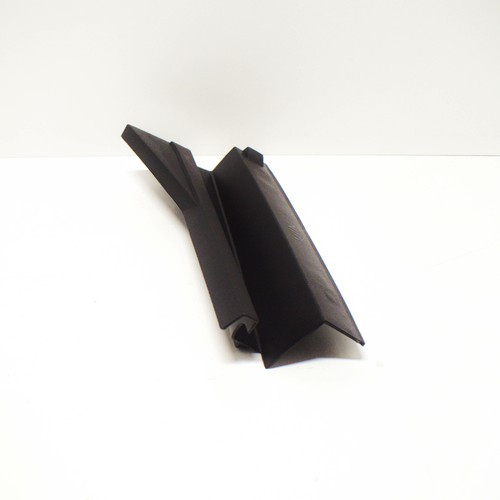 NEW AUDI Q7 4M RIGHT ENGINE HOOD COVER TRIM 4M0805700A OEM NO DUTY TO ...