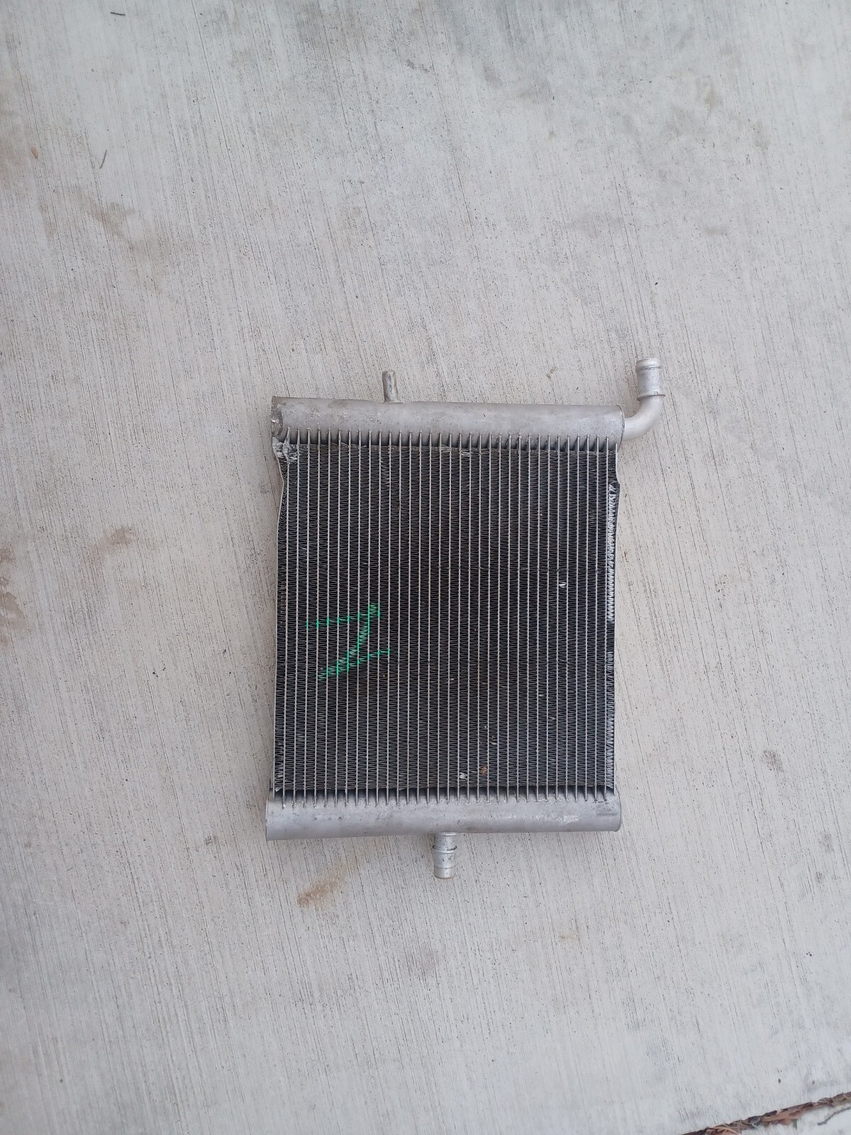 GENUINE fits Land Rover LR062670 Radiator | eBay
