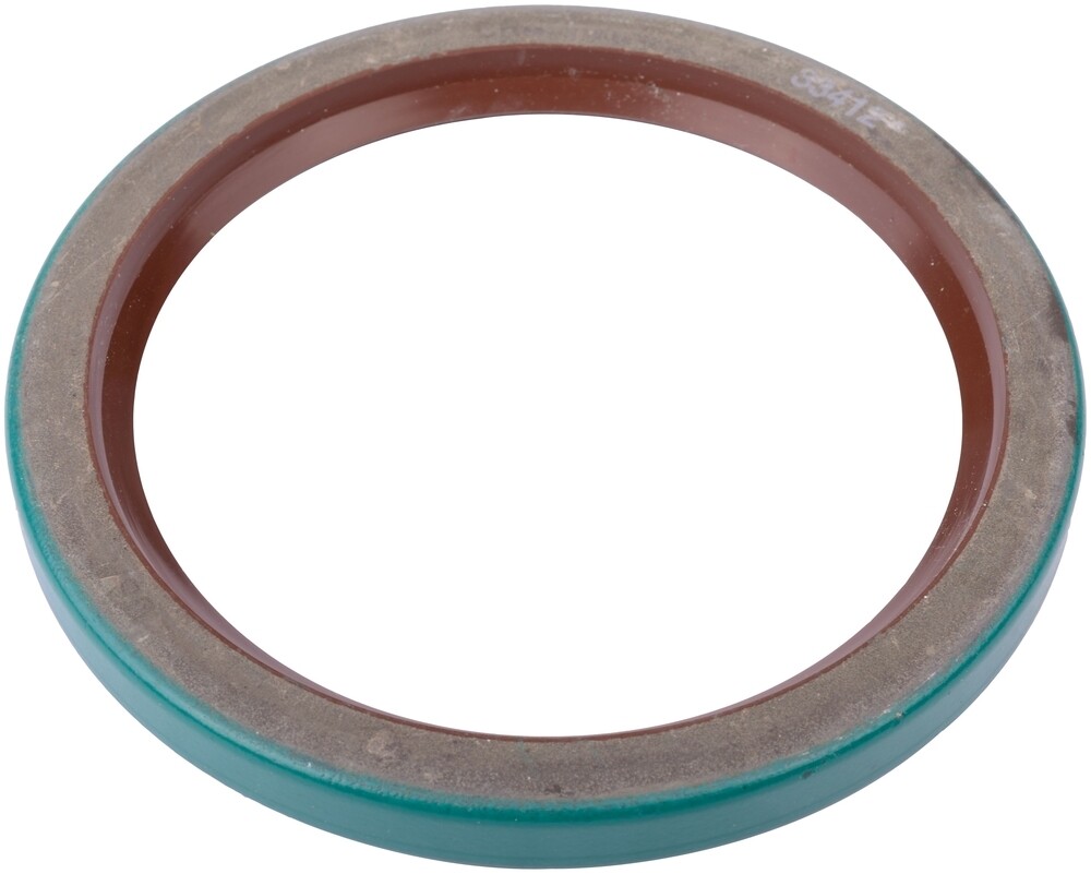 Engine Crankshaft Seal SKF 33412 for sale online | eBay
