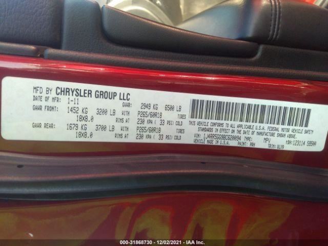 Fuel Vapor Canister 68322223AE Fits 2011-2021 Jeep Grand Cherokee OEM ...