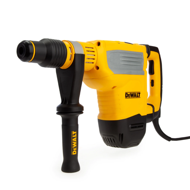 DEWALT D25614K-LX 110V 45mm SDS-MAX Hammer Drill for sale online | eBay