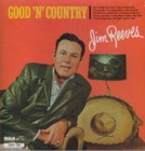 JIM REEVES - Good N' Country (CD) New Sealed Ships 1st Class | eBay