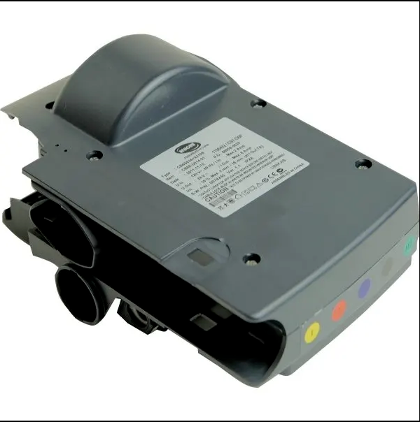 Invacare CS3 / CS5 Junction Control Box Brand New # 1159601 Brand New ...