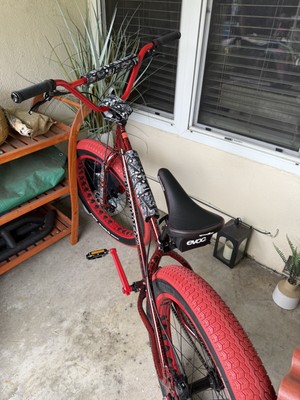 SE Bikes X Creme 26 Inch Fat Ripper | eBay