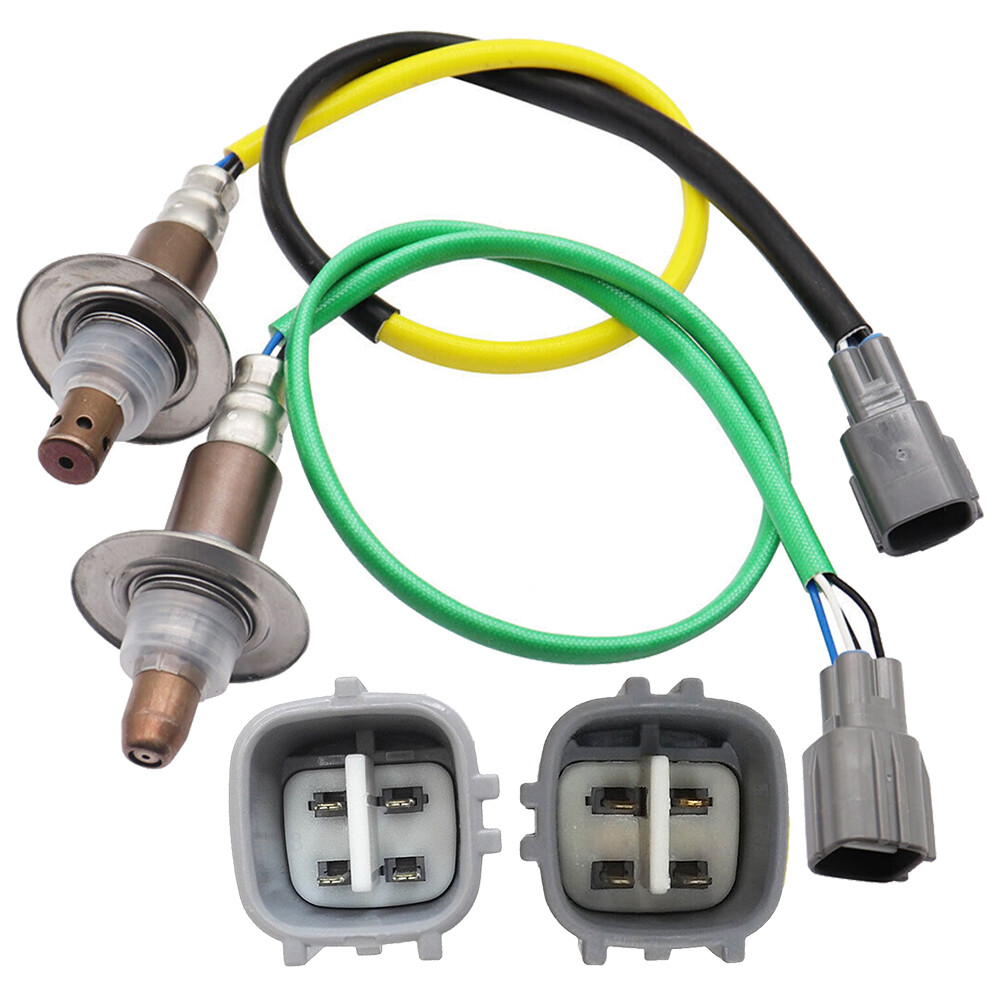 2pcs Oxygen O2 Sensor 1&2 For 2011-2013 Subaru Forester 2.5L Only fit ...