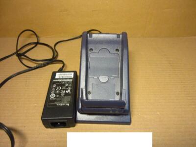 Verifone VX670-B Charging Base VX670 VX680 Credit Card PDQ Terminals ...