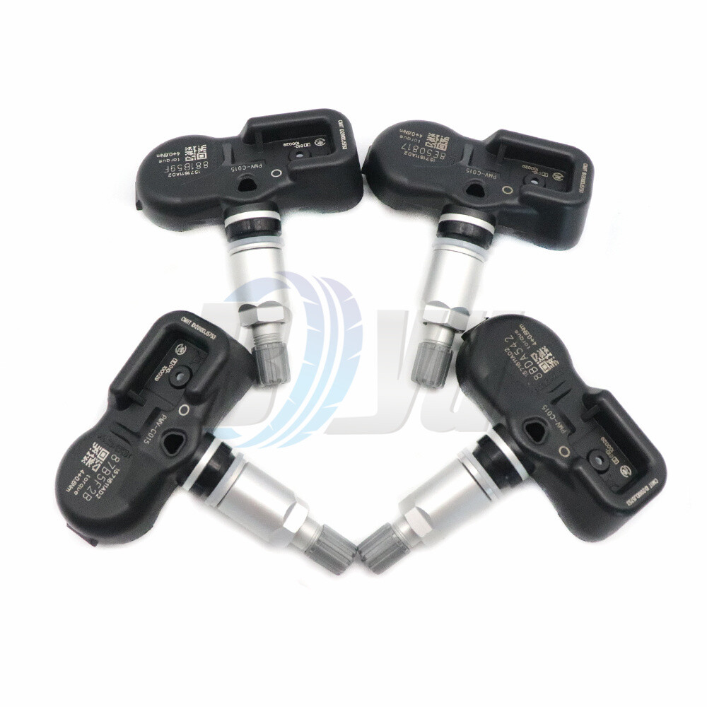 PMV-C015 TPMS Tire Pressure Sensor for Toyota Camry Avalon Tacoma 42607 ...
